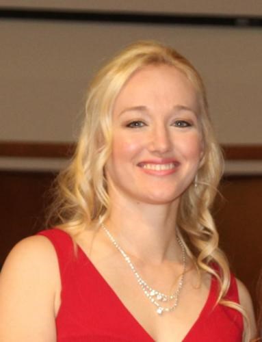 Elizabeth Petersen (Jones) Obituary (1985 - 2023) - Legacy Remembers