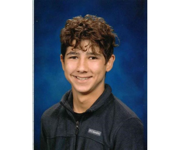Christopher Overton Obituary (2007 - 2024) - Legacy Remembers