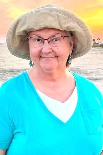 Charlene Page Obituary (1953 - 2025) - Legacy Remembers