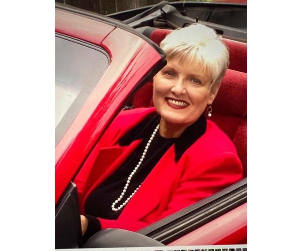 June Hopkins Obituary (1944 - 2024) - Legacy Remembers