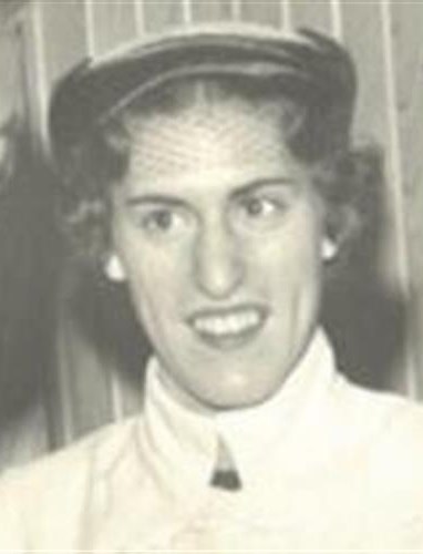 Mrs. Shirley Elizabeth Pack Van Wyck Obituary (1935 - 2024) - Legacy ...