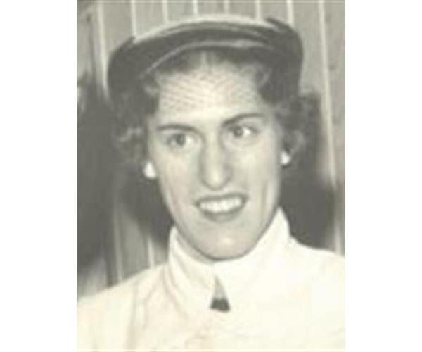 Mrs. Shirley Elizabeth Pack Van Wyck Obituary (1935 - 2024) - Legacy ...