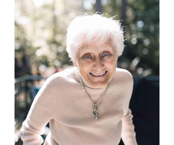 Marion Bolanos Obituary (1936 - 2024) - Legacy Remembers