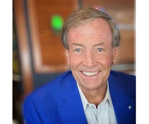 David Crooks Obituary (1948 - 2025) - Legacy Remembers