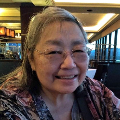 Nancy Yoshimoto Obituary (1954 - 2023) - Legacy Remembers