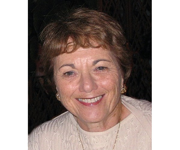 Marjorie Hodess Obituary (1934 - 2025) - Legacy Remembers