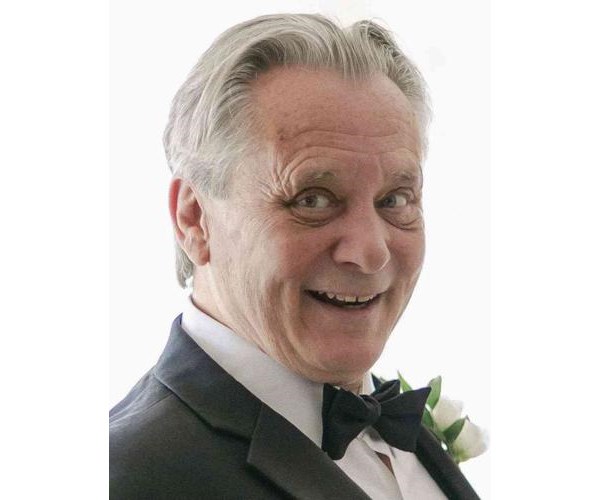 Mark McCullough Obituary (2023) - Legacy Remembers
