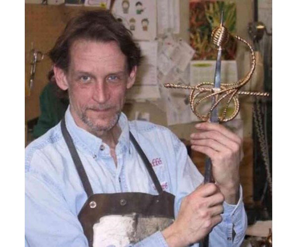 Gregory Bentson Obituary (1955 - 2024) - Legacy Remembers
