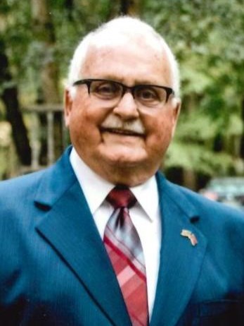 John Charlton Obituary (1939 - 2024) - Legacy Remembers