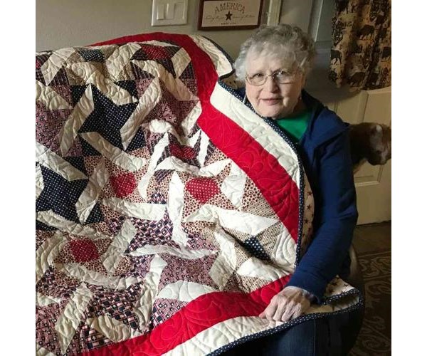 Elizabeth-Anne "Sue" Farr (nee Duda) Obituary (1942 - 2022) - Legacy ...