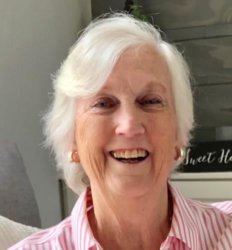 Susan Lapating Obituary (1955 - 2023) - Legacy Remembers