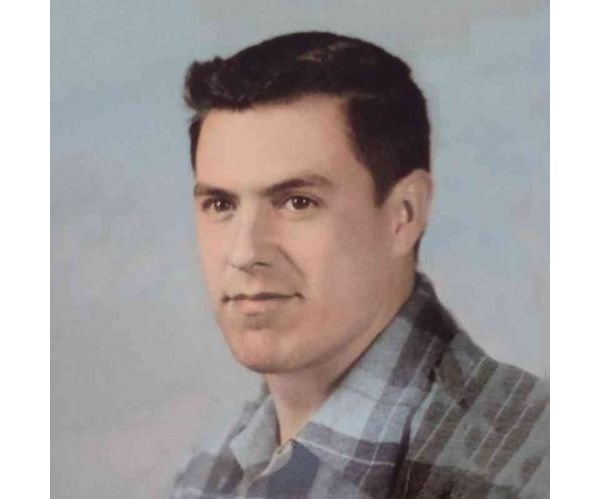 Manuel Alcaraz Obituary (1930 - 2024) - Legacy Remembers