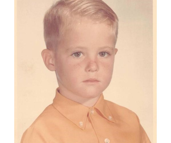 Donald Tyler Obituary (1963 - 2022) - Legacy Remembers
