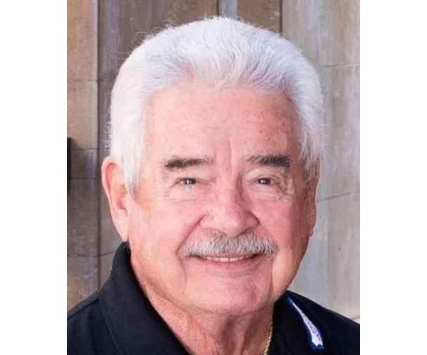 Richard "Dick" Clark Obituary (1945 - 2025) - Legacy Remembers