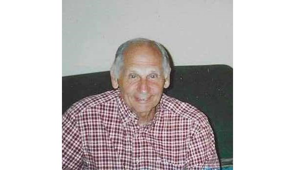 Bernt Gilbertson Obituary (1935 - 2025) - Legacy Remembers