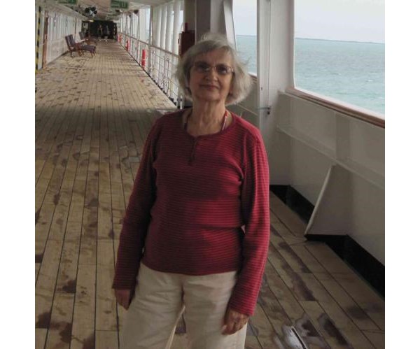 Mary Wagner Obituary (1937 - 2025) - Legacy Remembers