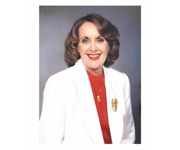 Arlene B. Roberts Obituary (1940 - 2023) - Legacy Remembers