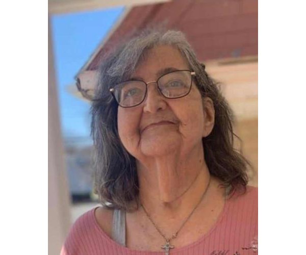 Julie Frederick Obituary (1957 - 2023) - Legacy Remembers