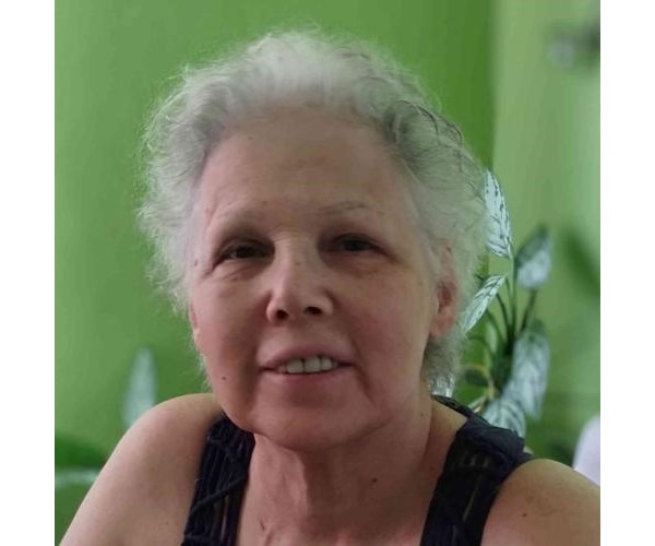 Patti Thompson Obituary (1948 - 2023) - Legacy Remembers