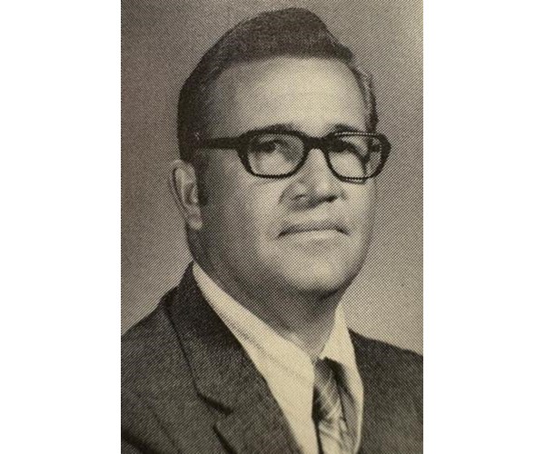 William Finch, Jr. Obituary (1938 - 2024) - Legacy Remembers