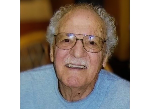 Frank Robino Obituary (2024) - Legacy Remembers