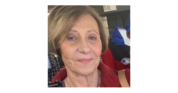 Adrienne Prendergast (Salem) Obituary (1937 - 2025) - Legacy Remembers