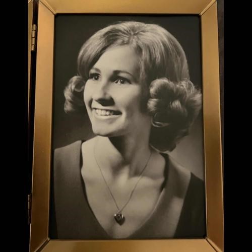 Roberta Baker Obituary (1946 - 2025) - Legacy Remembers