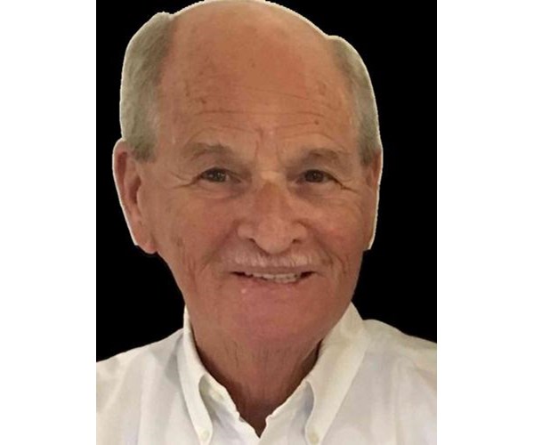 Frank Vogl Obituary (1948 - 2025) - Legacy Remembers
