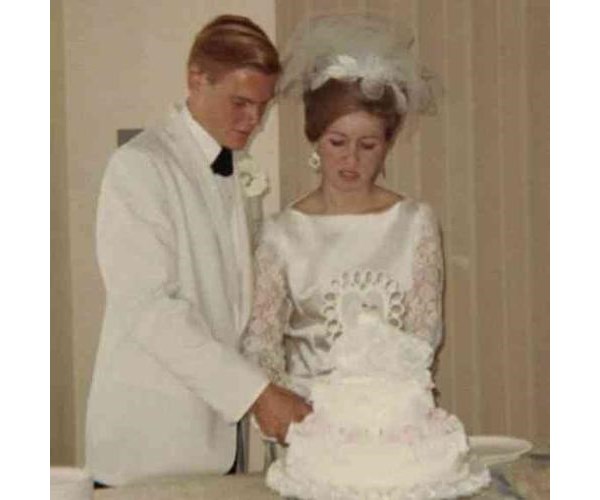 Clifford Jones Obituary (1947 - 2025) - Legacy Remembers