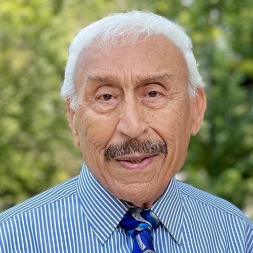 Ruben Pineda Obituary (1928 - 2025) - Legacy Remembers