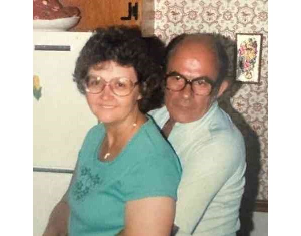 BILLIE FINNIE Obituary (1935 - 2025) - Legacy Remembers