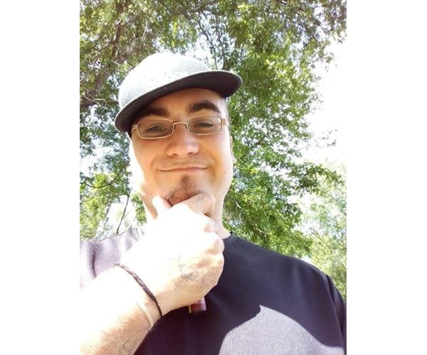 Eric Brimhall Obituary (1995 - 2022) - Legacy Remembers