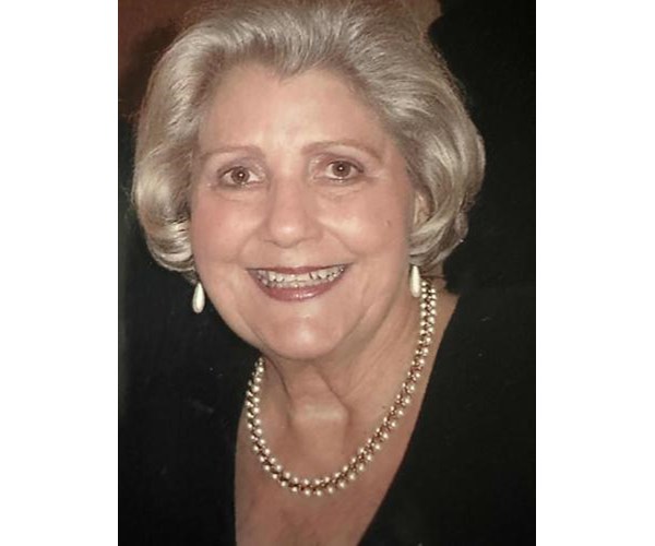 Marjorie Wintz Obituary (1931 - 2022) - Legacy Remembers