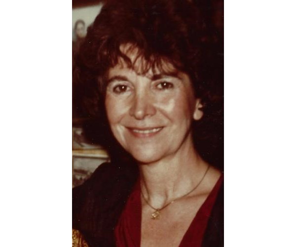 Lorraine Scott Obituary (1929 - 2022) - Legacy Remembers