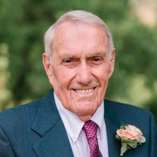 Wayne Kern Obituary (1932 - 2024) - Legacy Remembers