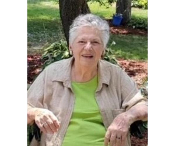 Marlene Williams Obituary (1939 - 2023) - Legacy Remembers