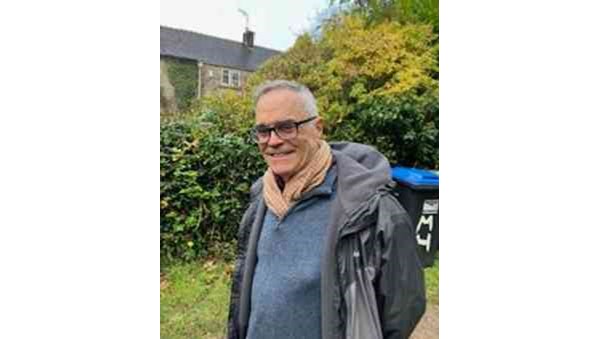 Keith Lodge Obituary (1947 - 2024) - Legacy Remembers