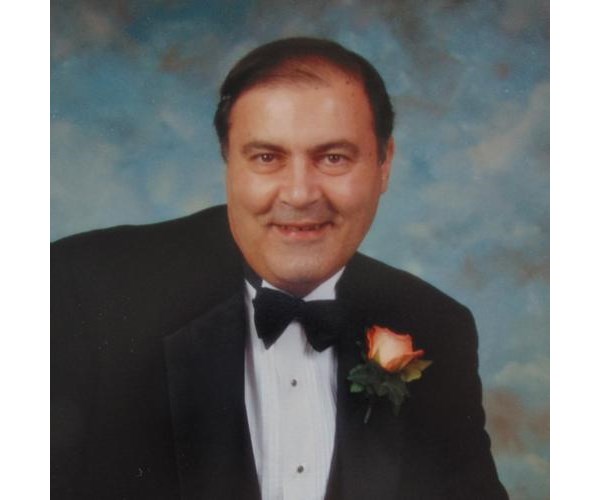David Farrah Obituary (1947 - 2024) - Legacy Remembers