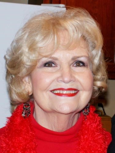 Frankie Ferguson Obituary (1936 - 2024) - Legacy Remembers