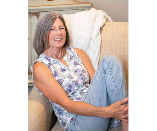 Rebecca Harder Obituary (1958 - 2024) - Legacy Remembers