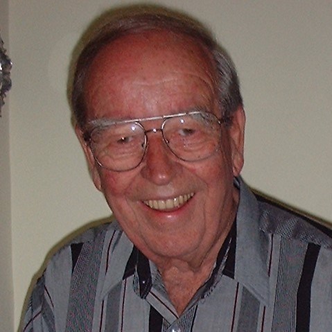 Hugh McLaughlin Obituary (1931 - 2024) - Legacy Remembers
