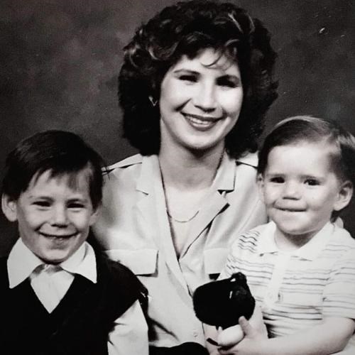 Teresa Greer Obituary (1958 - 2024) - Legacy Remembers