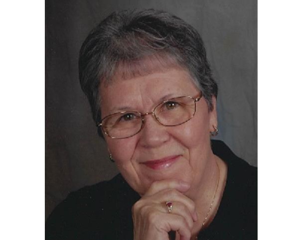 Beatrice Andrews Obituary (1936 - 2022) - Legacy Remembers