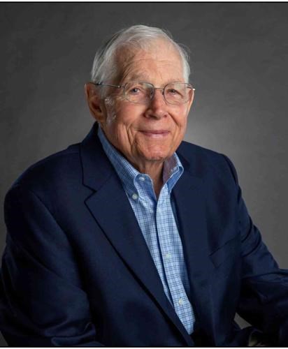 Arch Pardue, Jr Obituary (1939 - 2023) - Legacy Remembers