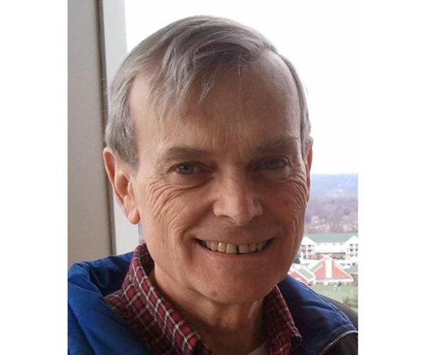 Gordon H. Lewis Obituary (1937 - 2023) - Legacy Remembers