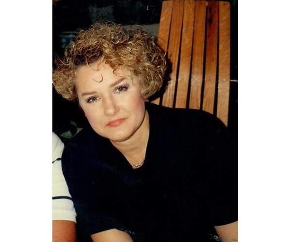 Cheryl Alexander Obituary (1948 - 2024) - Legacy Remembers