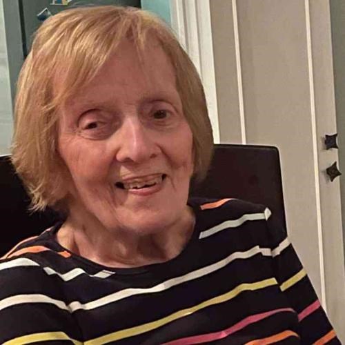 Carol Bigelow Obituary (1930 - 2024) - Legacy Remembers
