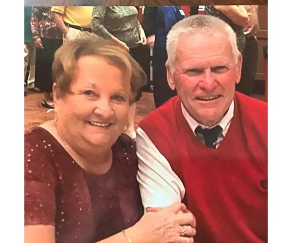 Judith Rowe Obituary (1944 - 2025) - Legacy Remembers
