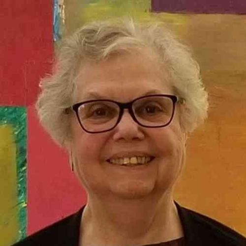 Janis Colton Obituary (1935 - 2023) - Legacy Remembers