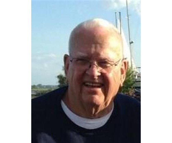 Fred Donald Jr. Obituary (1936 - 2024) - Legacy Remembers